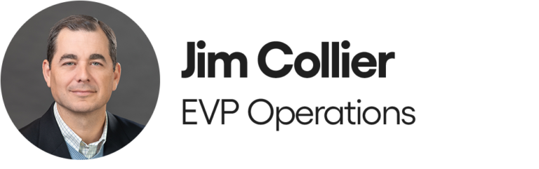 Jim Collier | Nations Branch