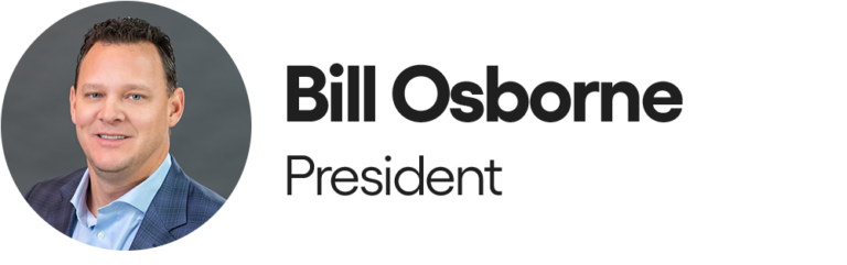 Bill Osborne | Nations Branch